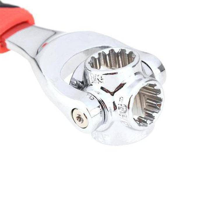 48 in 1 Universal Wrench Tool | Perfect dealz – Discount Dealz