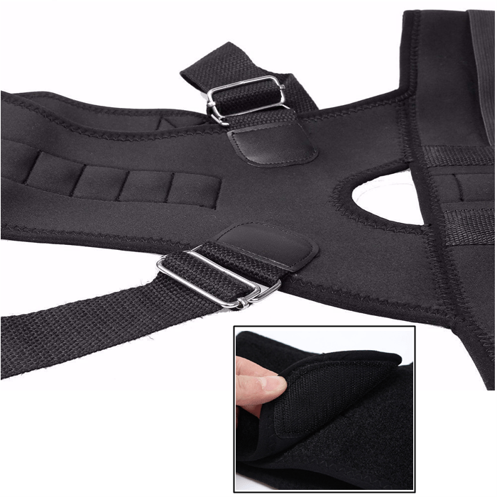 Posture Support Brace | Perfect Dealz – Discount Dealz